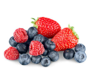 FRUITS ROUGES & Co - Demain la terre - Producteur de fruits rouges